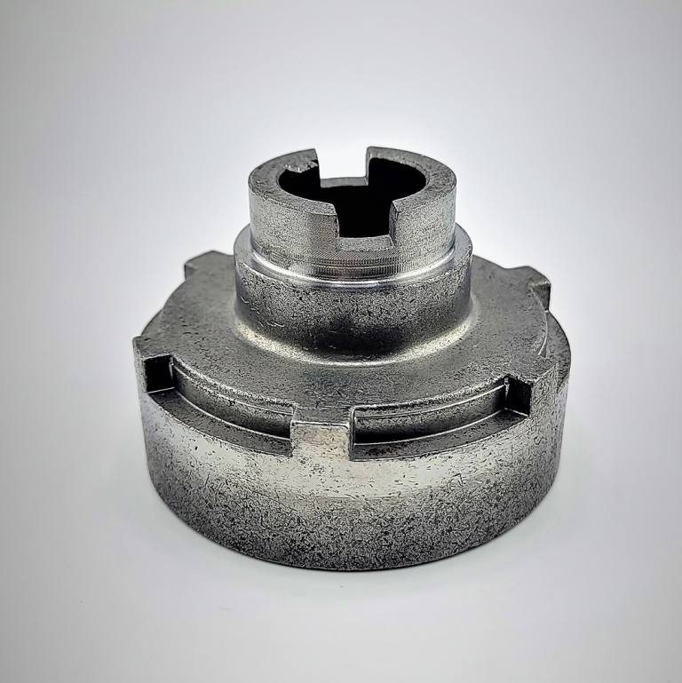 Powdered Metal Parts - Advantage Sintered Metals, Inc.