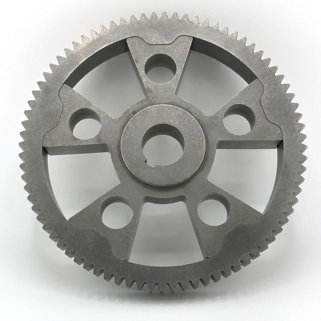 Powdered Metal Parts - Advantage Sintered Metals, Inc.